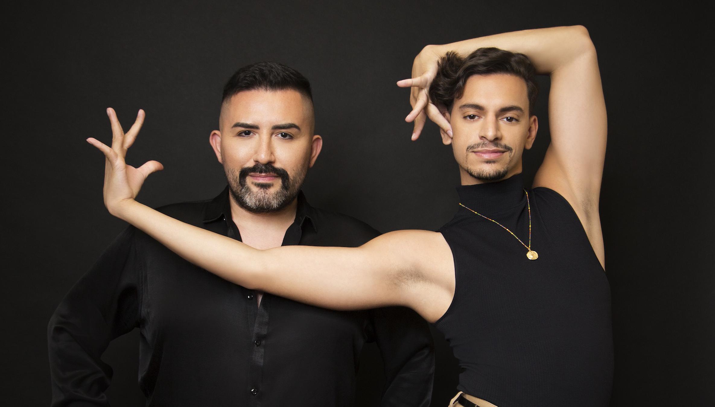 ‘Pose’ Star Jason Rodriguez Co-Launches BIPOC Talent Agency