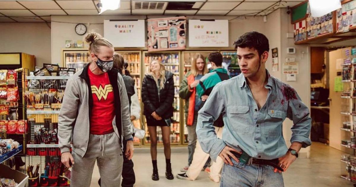 A Director Shares How To Get an Acting Job on a Deadline