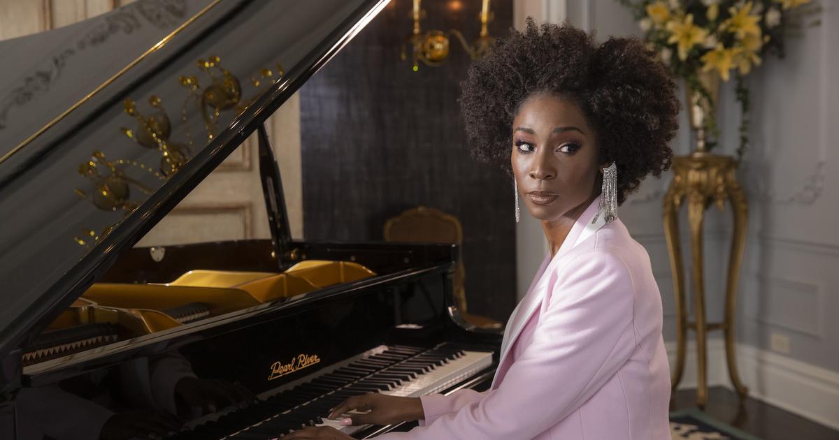 How the Styling on ‘Pose’ Evolved With Its Characters | Backstage