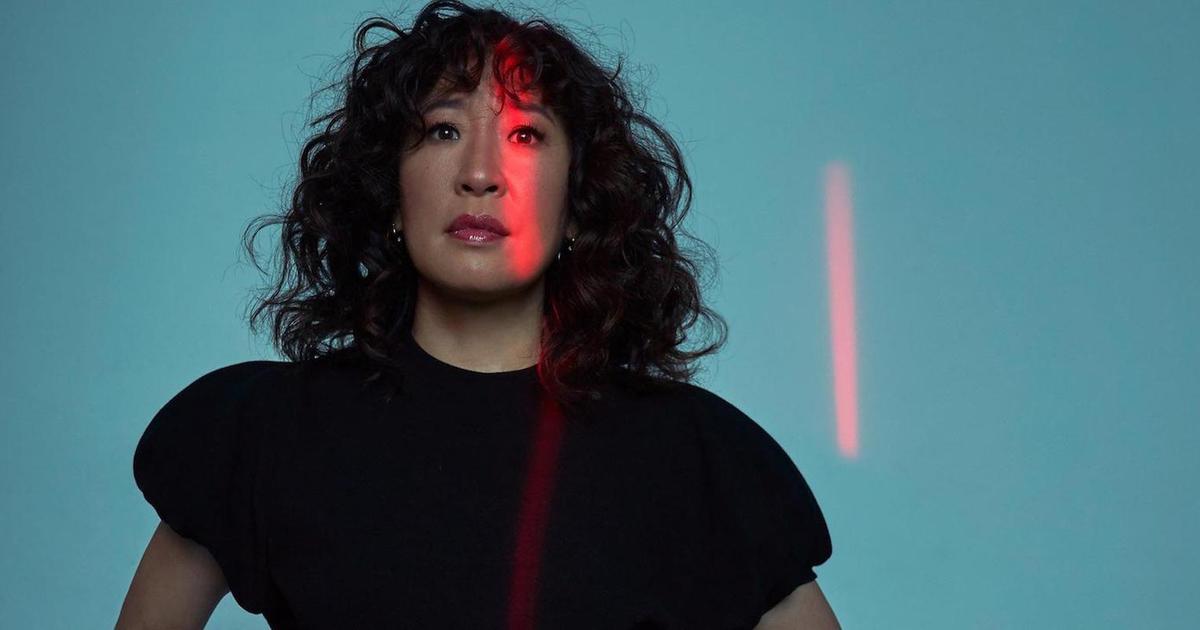 Sandra Oh | Tag | Backstage
