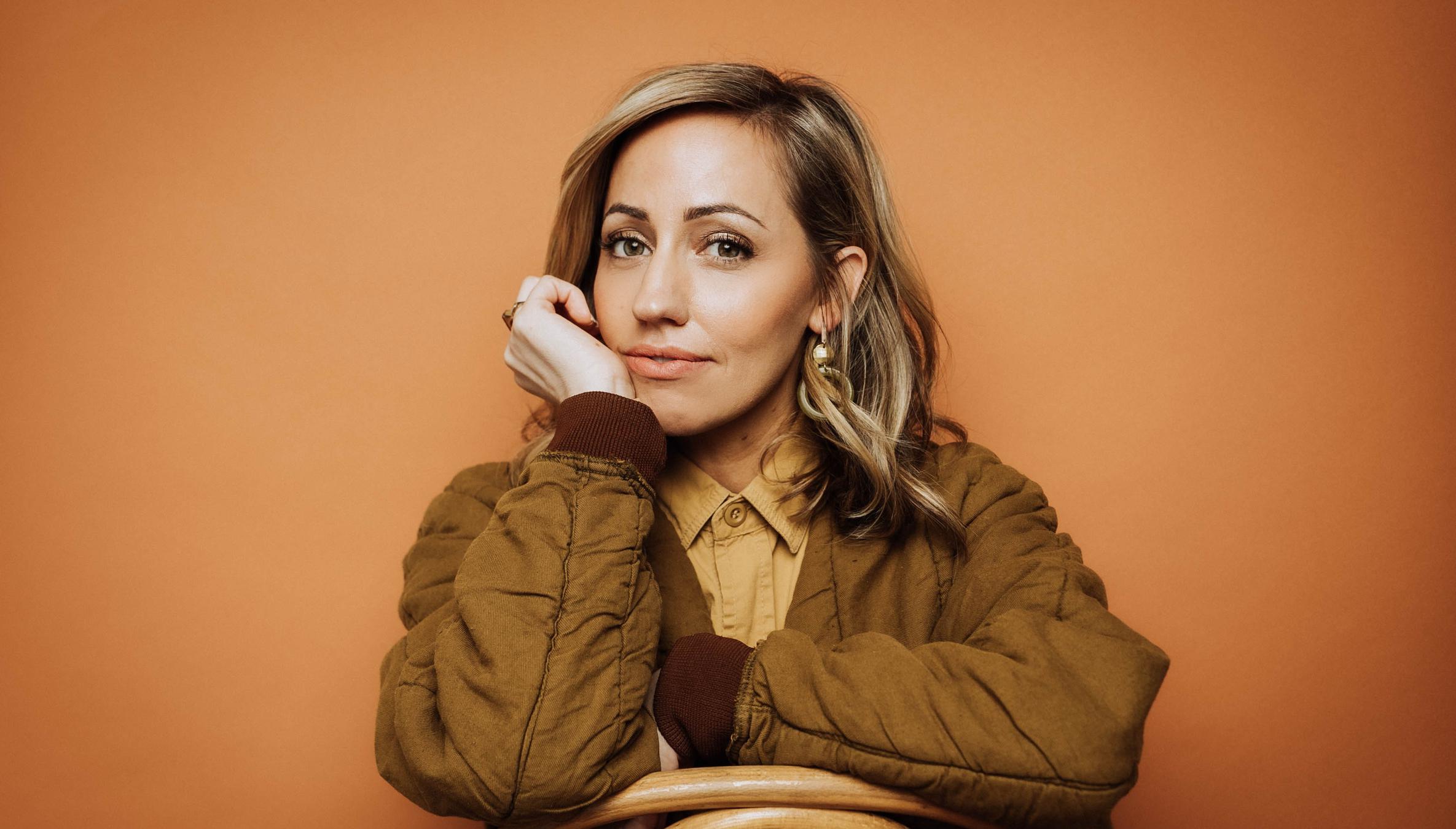 ‘Virgin River’ Star Brie Sheridan Wants You to Know THIS | Backstage