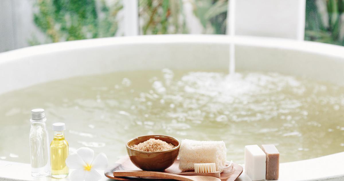 Now Casting: A High-Paying Bath Product Photo and Video Shoot Needs ...