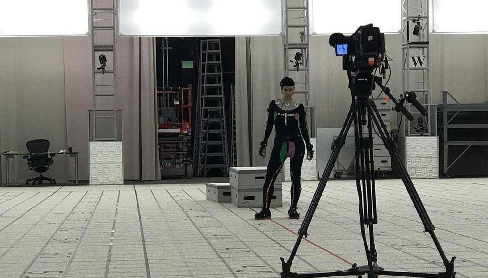 Getting Started in Motion Capture: a MoCap Actor Shares Advice