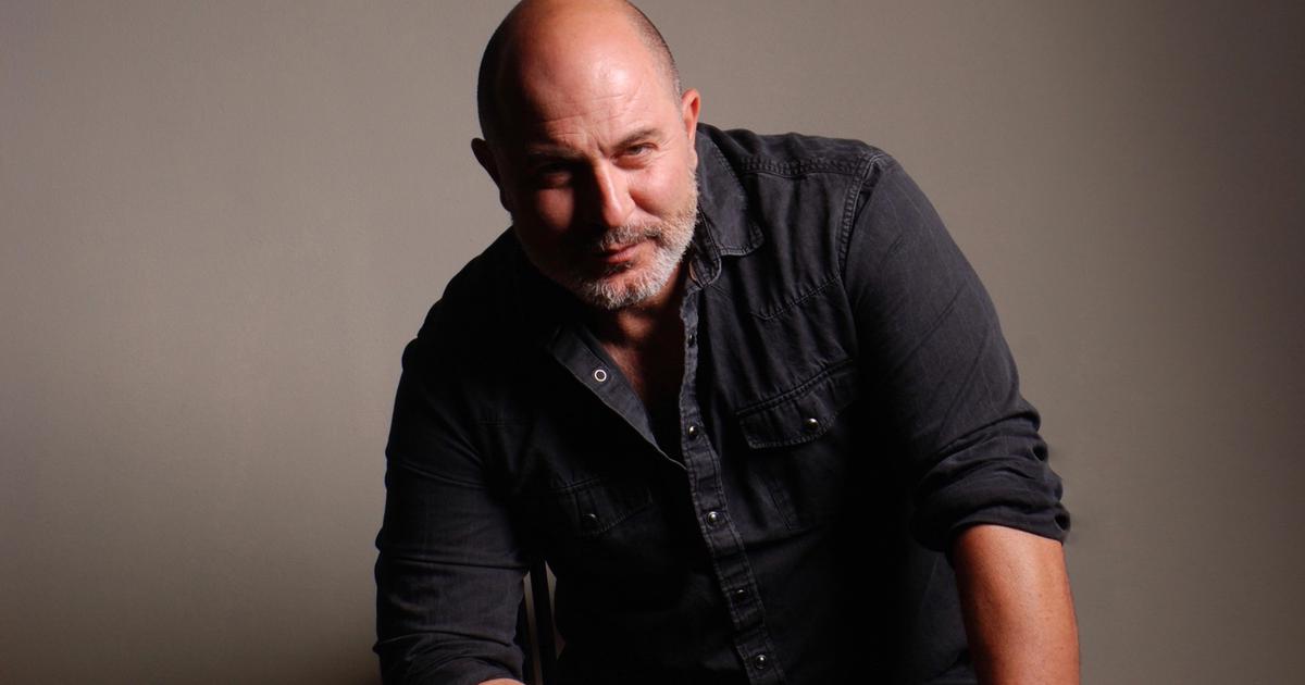 Netflix’s ‘Hit & Run’: Interview With Creator + Star Lior Raz | Backstage