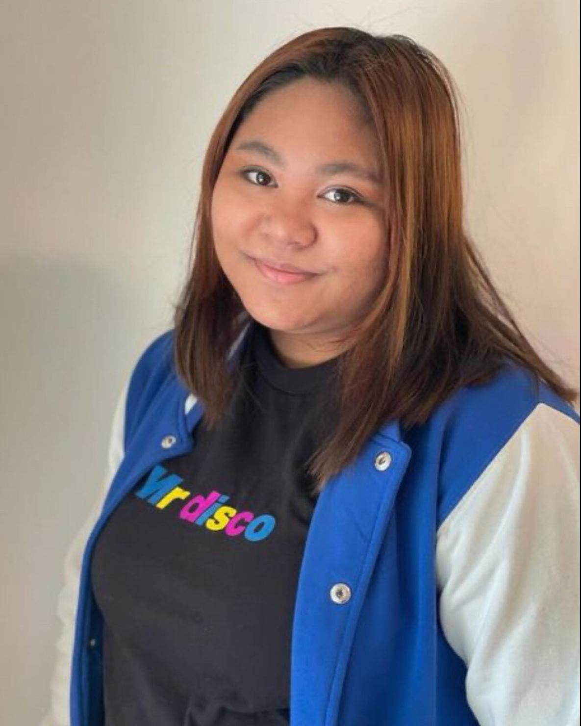 Veronica Setiadi Talks Getting Cast With Backstage