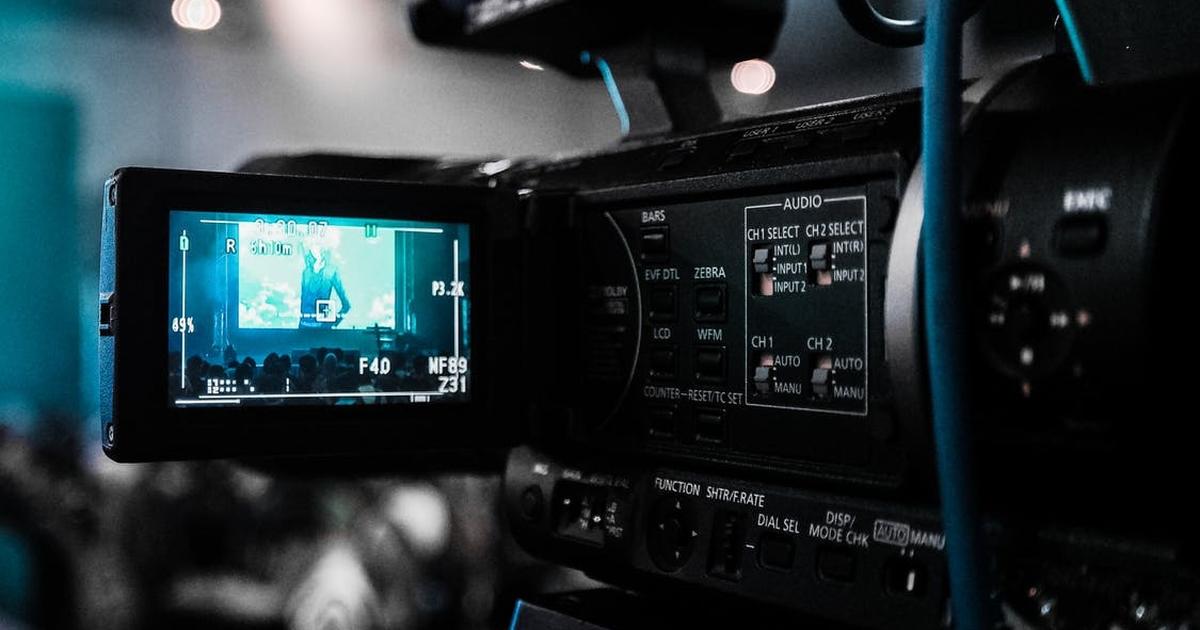 7 Need-to-Know Tips for Acting On Camera