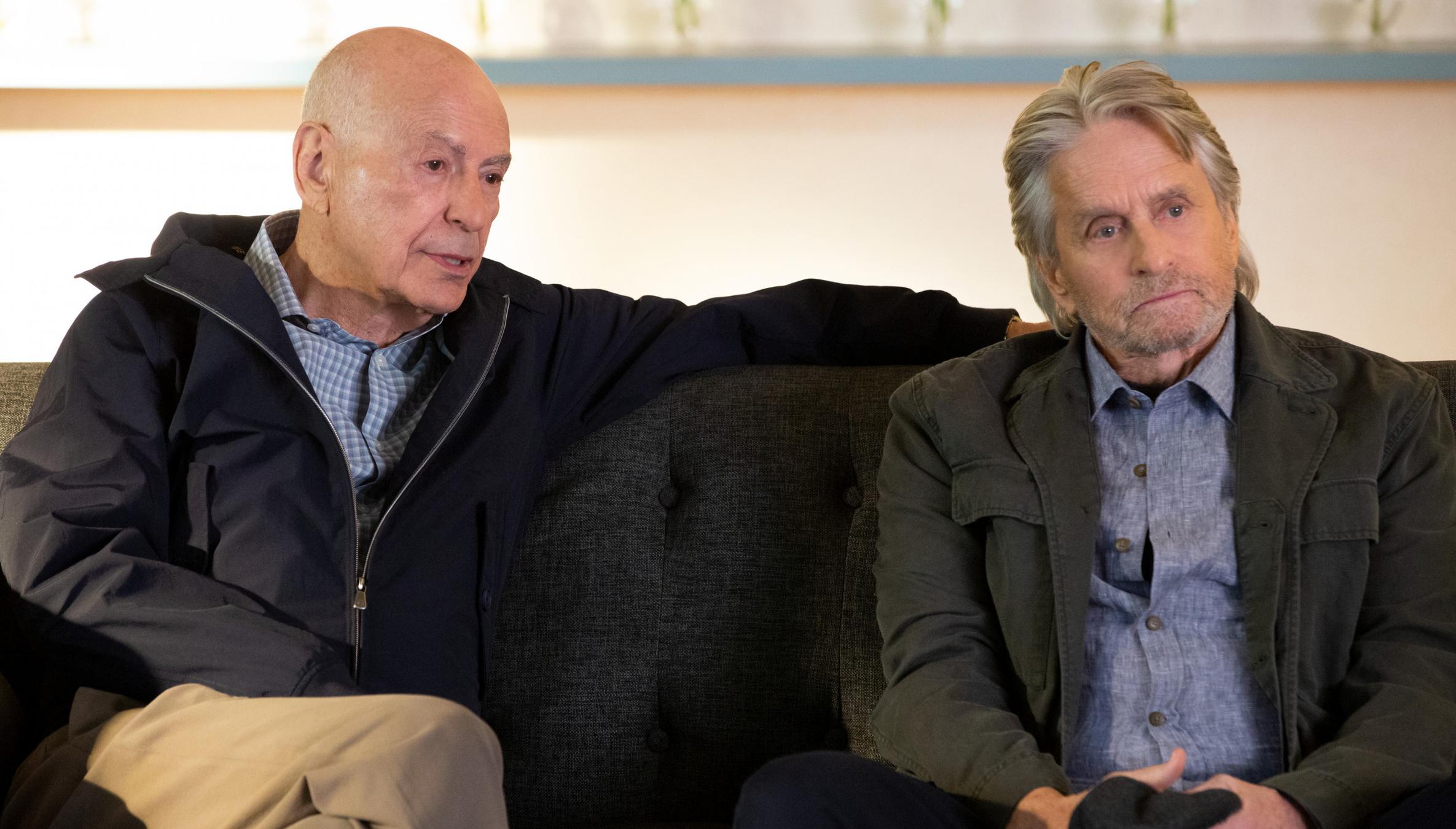 How to Get Started as an Older Actor: Tips + Advice