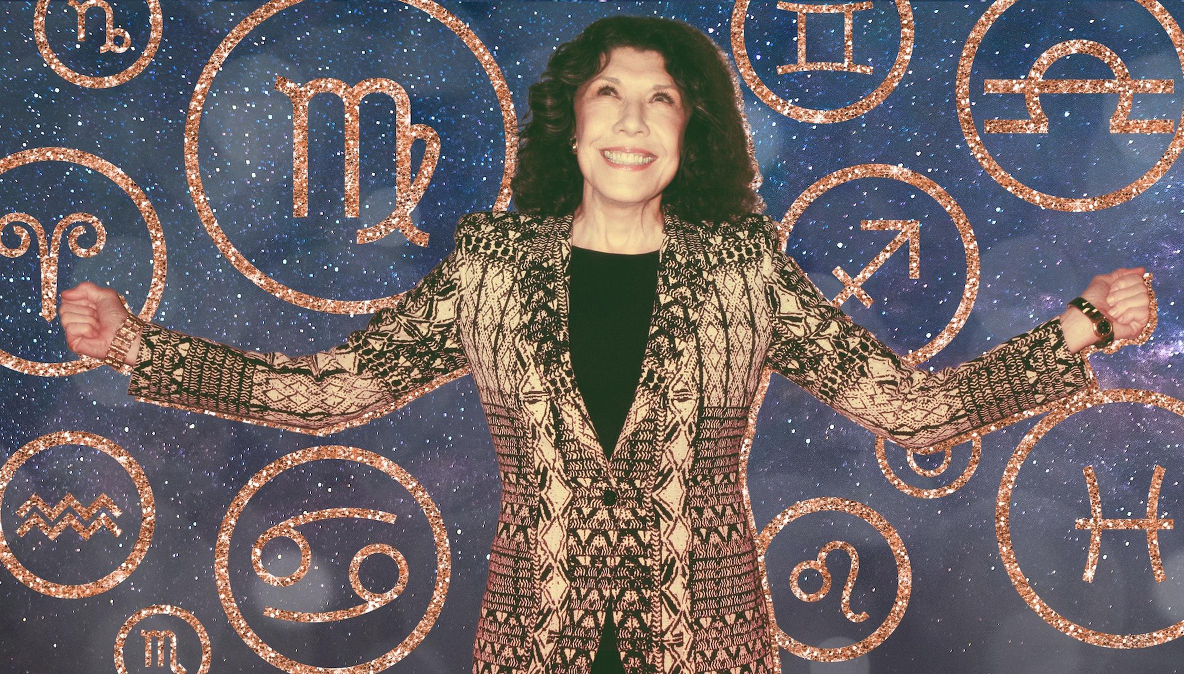 September 2021 Horoscopes for Actors | Backstage