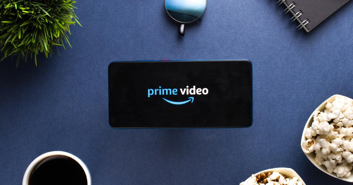 Now Casting: Star in an Ongoing Series Available on Amazon Prime + 3 ...