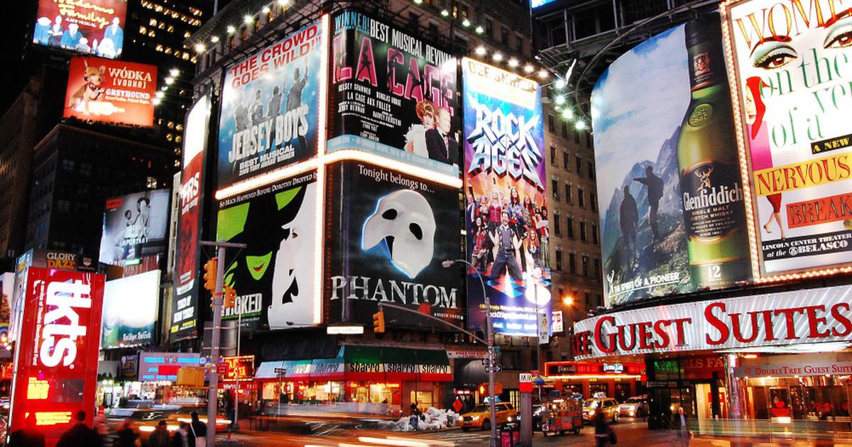 Now Casting: Appear in a Broadway Reopening Commercial + 2 More Gigs