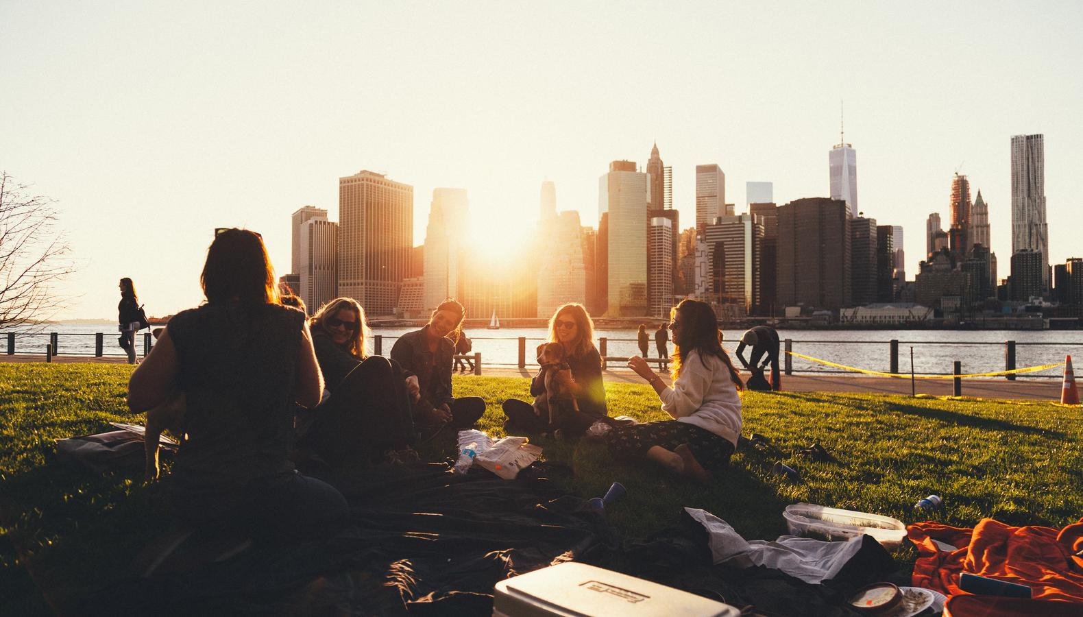 How to Make Friends in New York City | Backstage