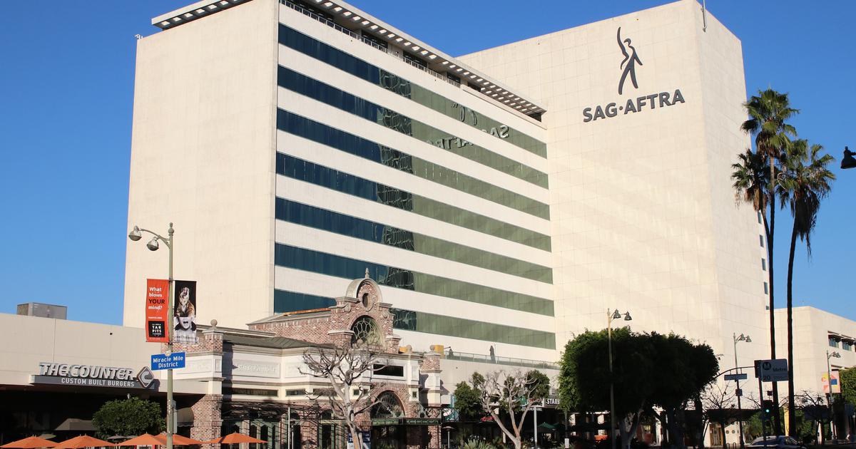 How Equity’s Open Access Can Get You Into SAG-AFTRA | Backstage