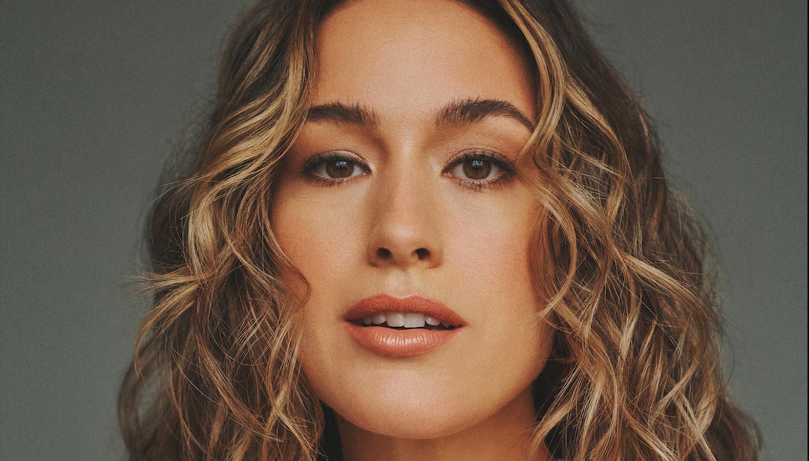 Alison Luff on Getting Cast on Starz’s ‘Heels’ | Backstage