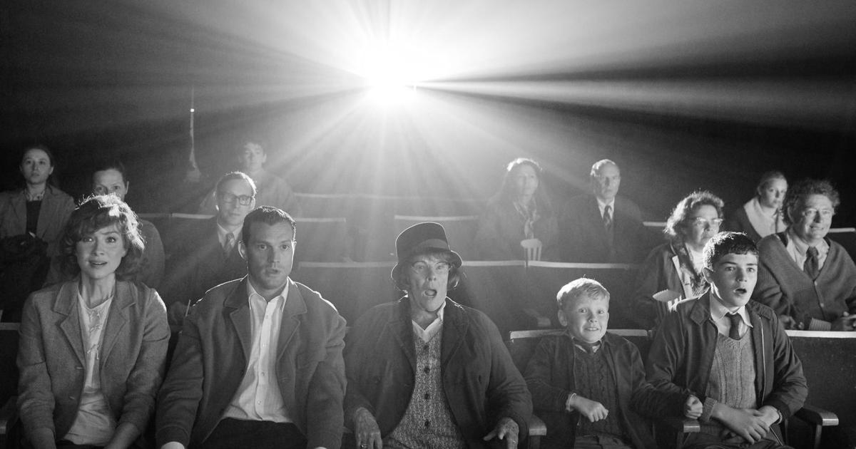 TIFF 2021 Names Film Awards Season Frontrunners | Backstage