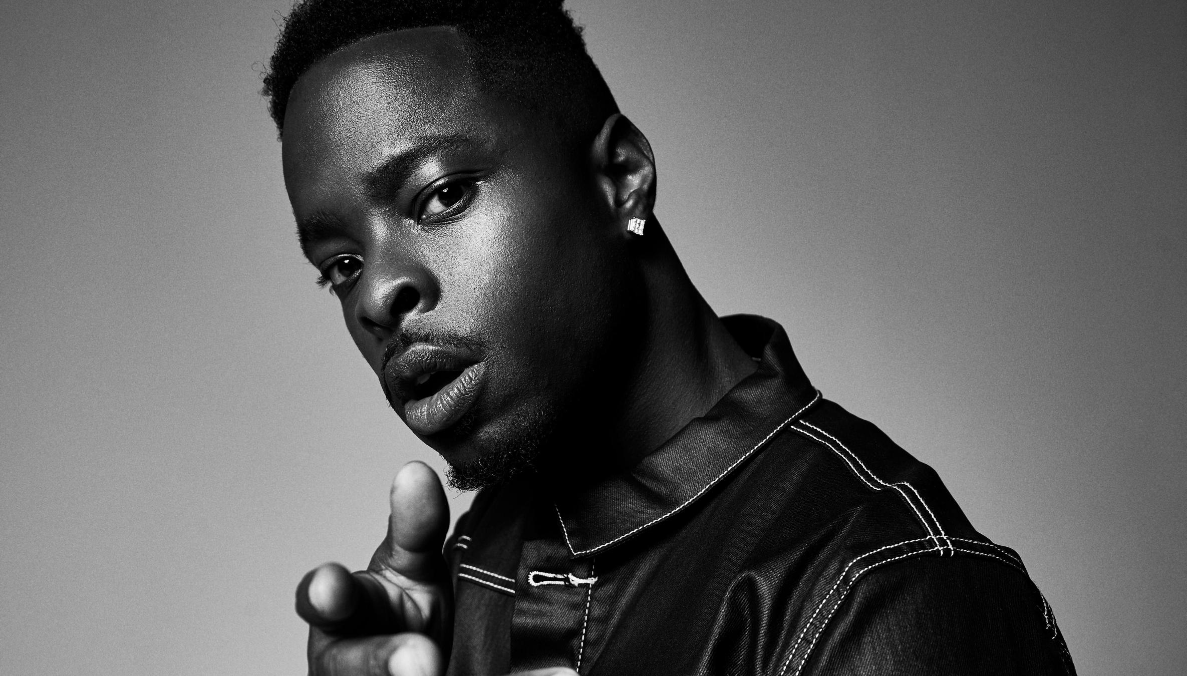 Johnell Young’s Journey to Wu-Tang: An American Saga | Backstage