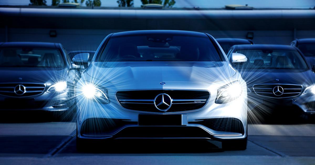 Casting Now: Feature in a Mercedes Commercial + 3 More UK Gigs