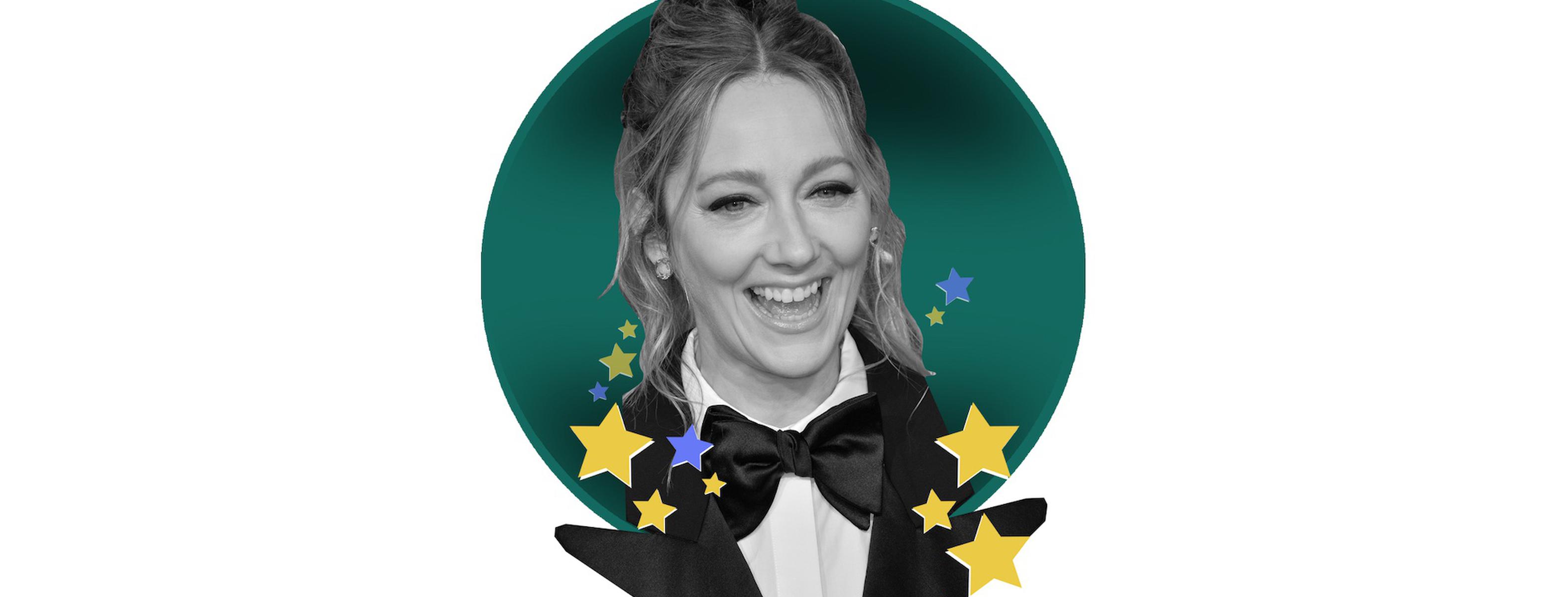 Judy Greer Scoil Ard Do You Know Why Judy Greer Passed Up A Big Role