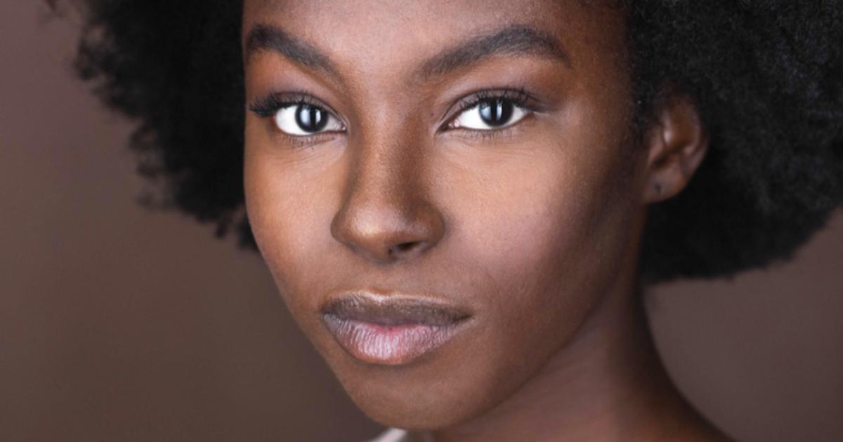 How Angella Katherine Got Cast as an Actor | Backstage