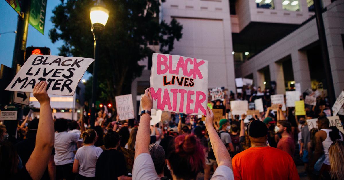 UK Film and TV Charity Publishes Report on ‘Systemic Racism’