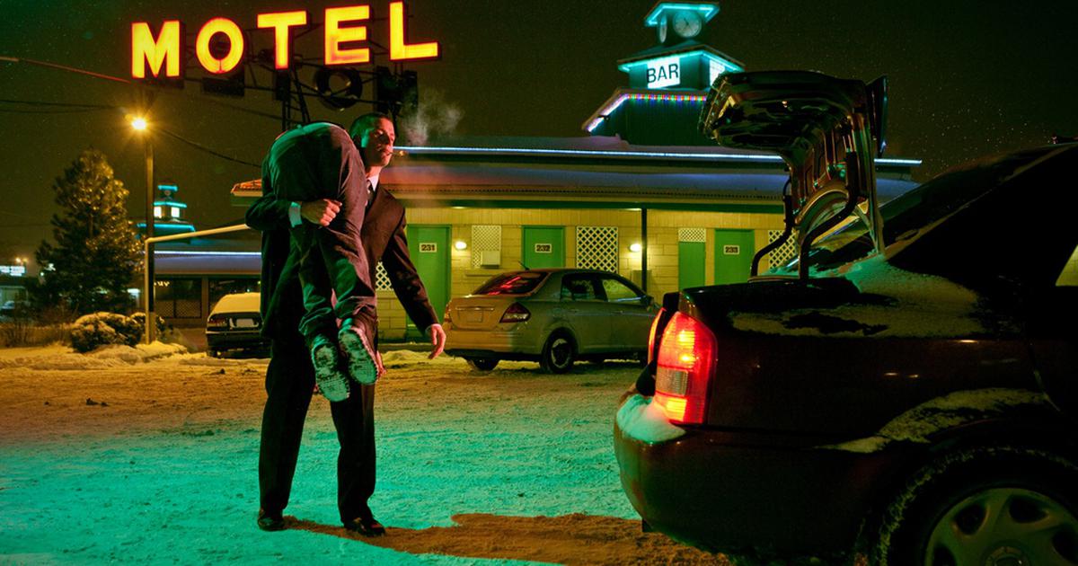 Now Casting: Earn $2,000 as the Star in a Festival-Bound Short + 3 More ...