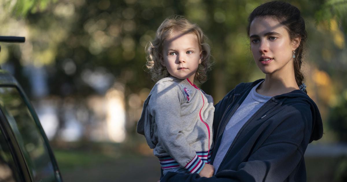 The October 2021 Television Performances Actors Should Watch
