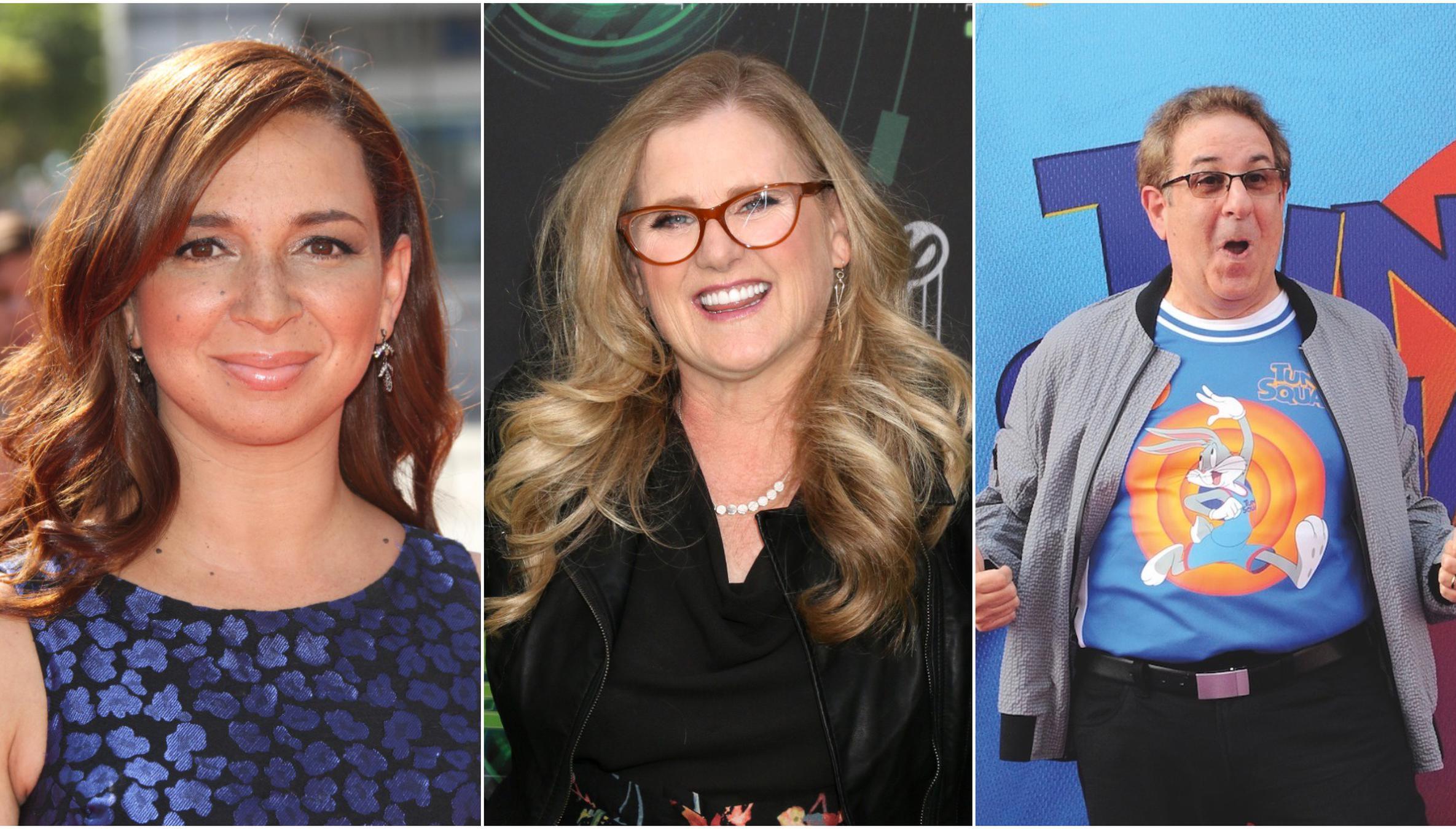 Maya Rudolph’s Voiceover Advice May Get You Cast | Backstage