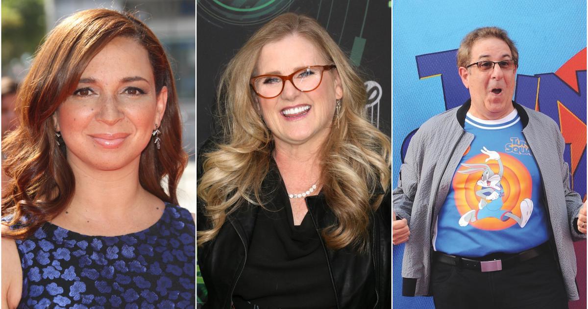 Maya Rudolph’s Voiceover Advice May Get You Cast | Backstage