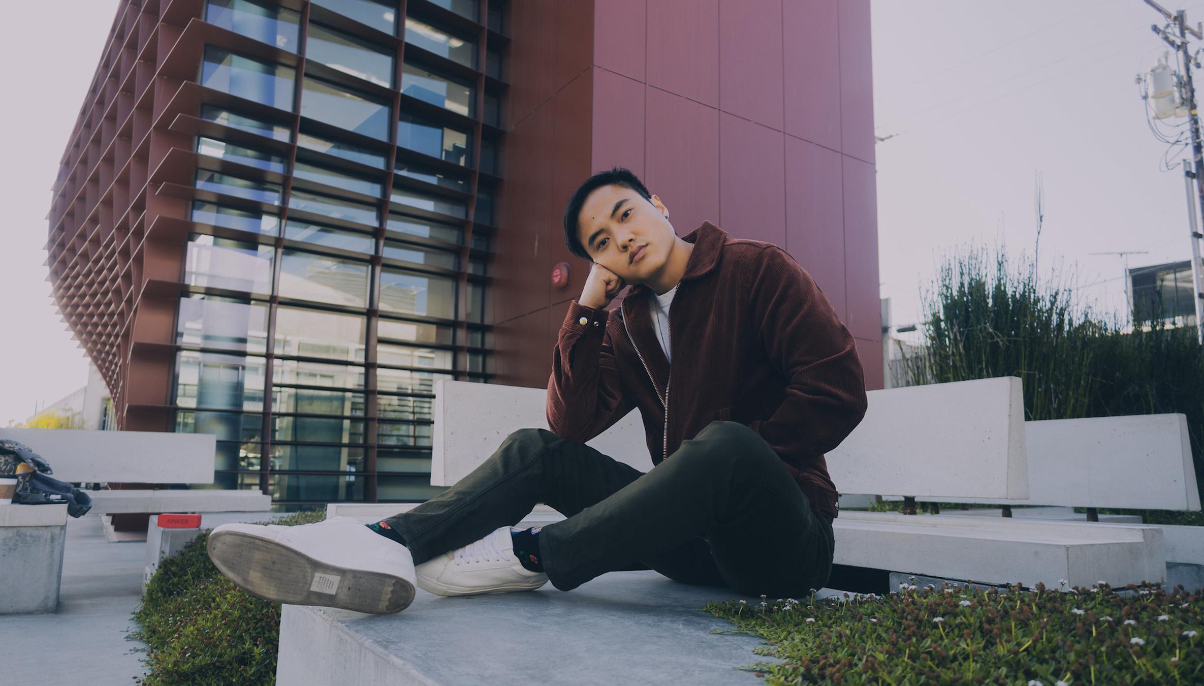 Leo Sheng Brings the Trans Experience to ‘The L Word’ | Backstage