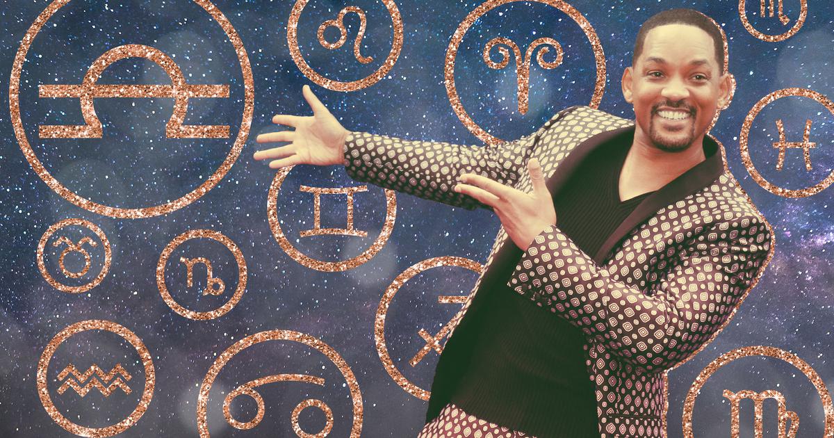 October 2021 Horoscopes for Actors | Backstage