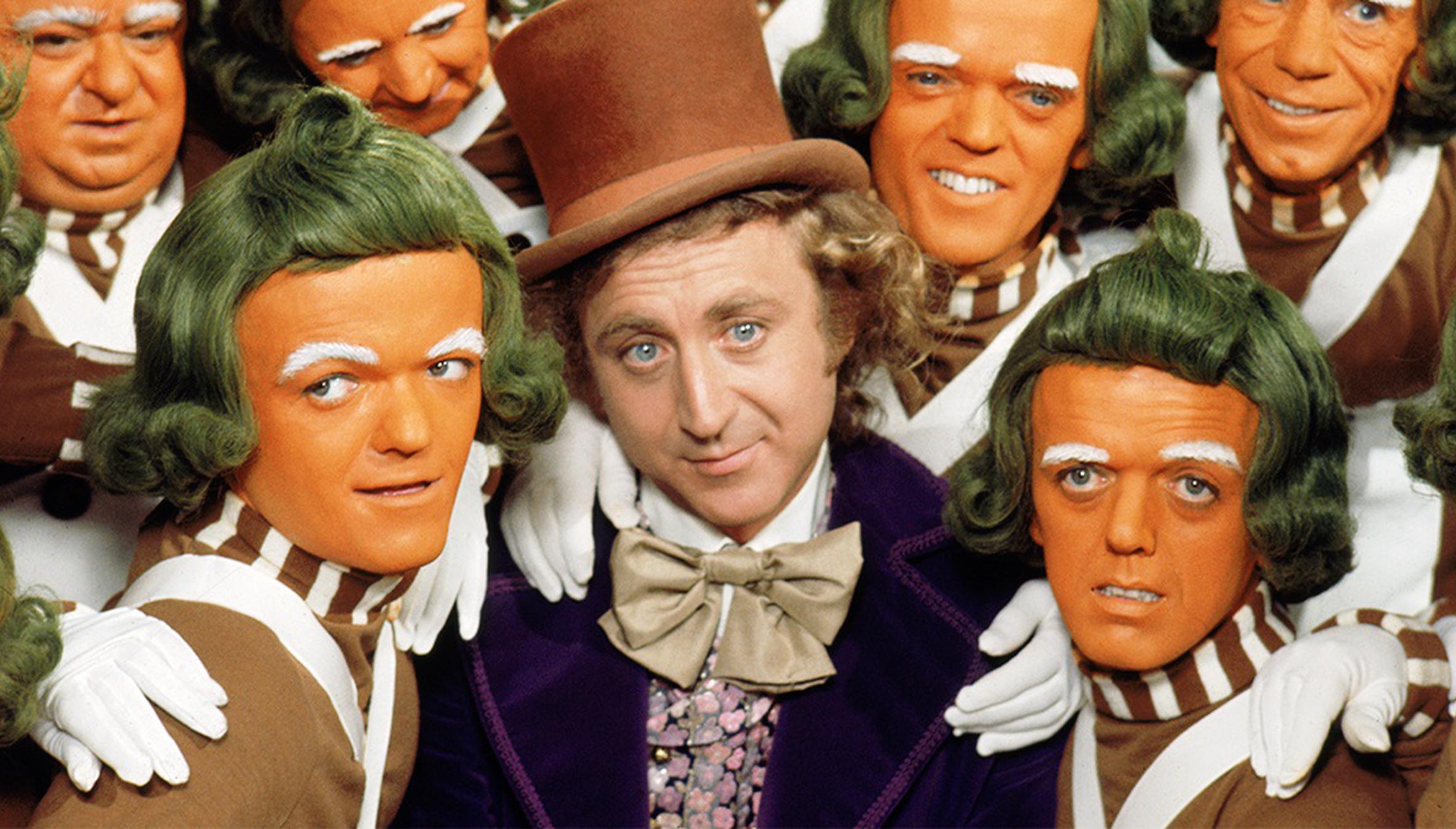 Greenlit: Olivia Colman, Sally Hawkins, and More Join ‘Wonka’ Origin ...