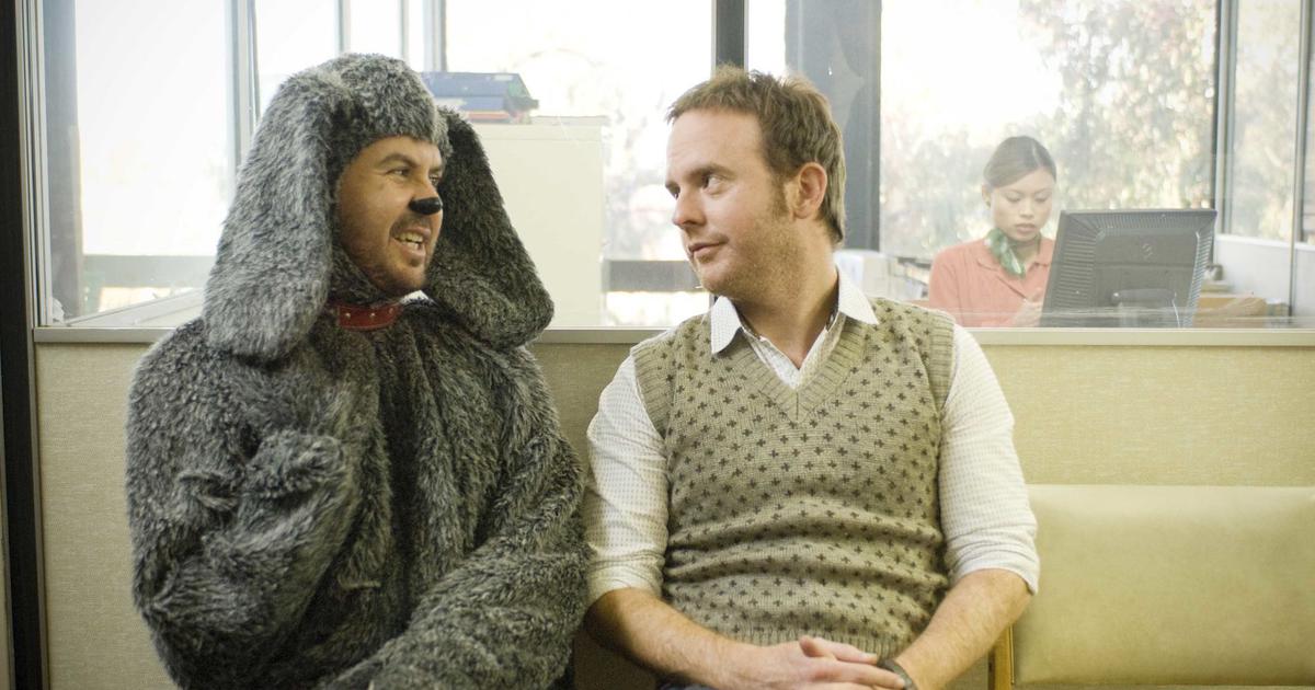 A Screenwriter’s Advice for Actors: ‘Try to Read a Script a Day’