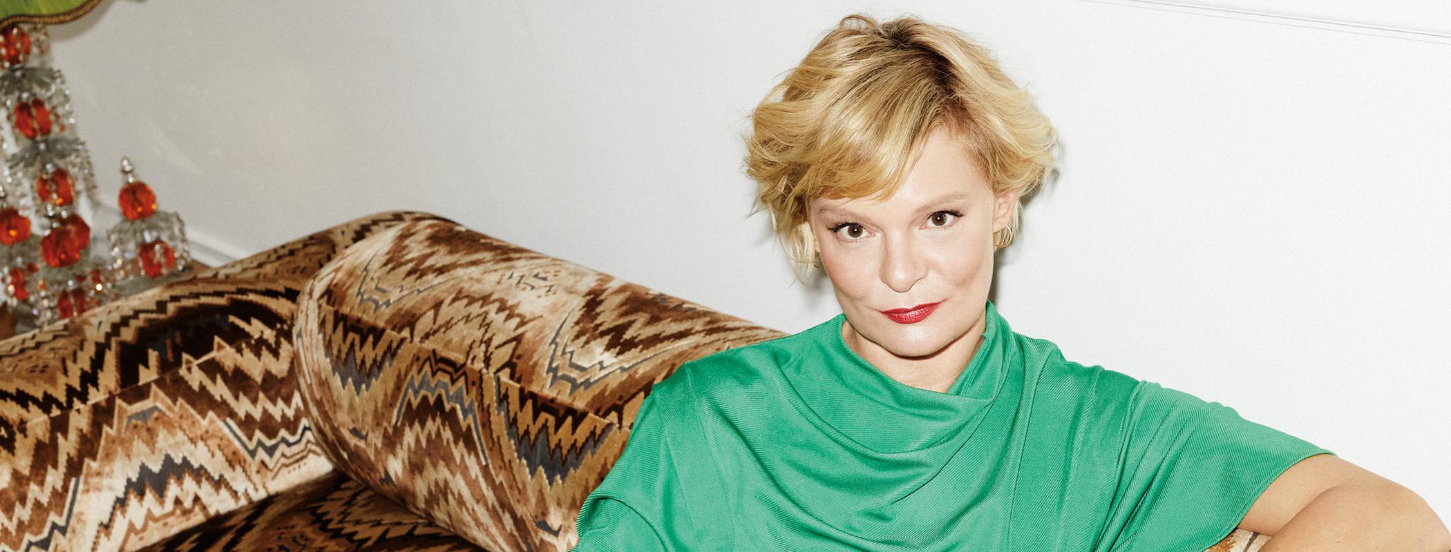 ‘Mass’ Is Martha Plimpton’s Big Moment | Backstage