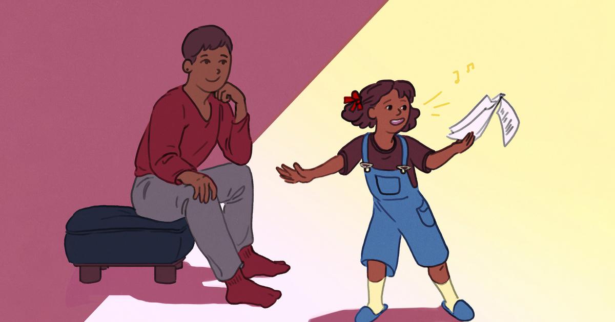 What to Know About Becoming a Child Actor | Backstage