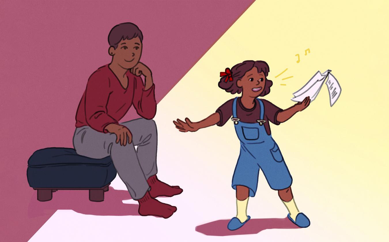 How to Become a Tubi Actor | Backstage