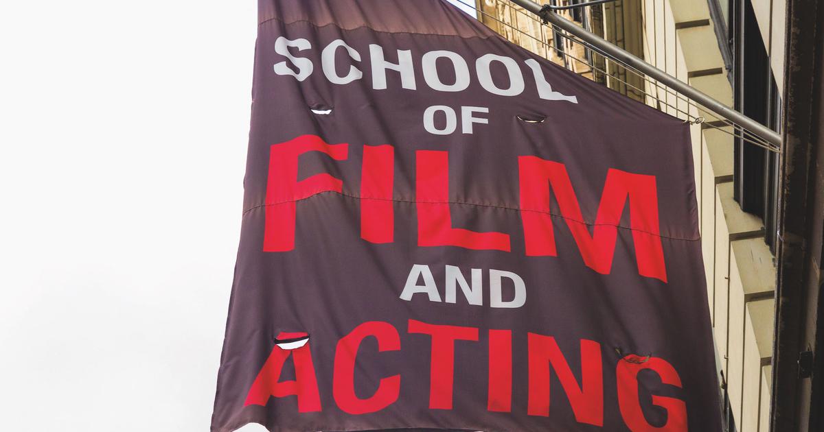 Acting Students on Returning to In-Person Classes | Backstage