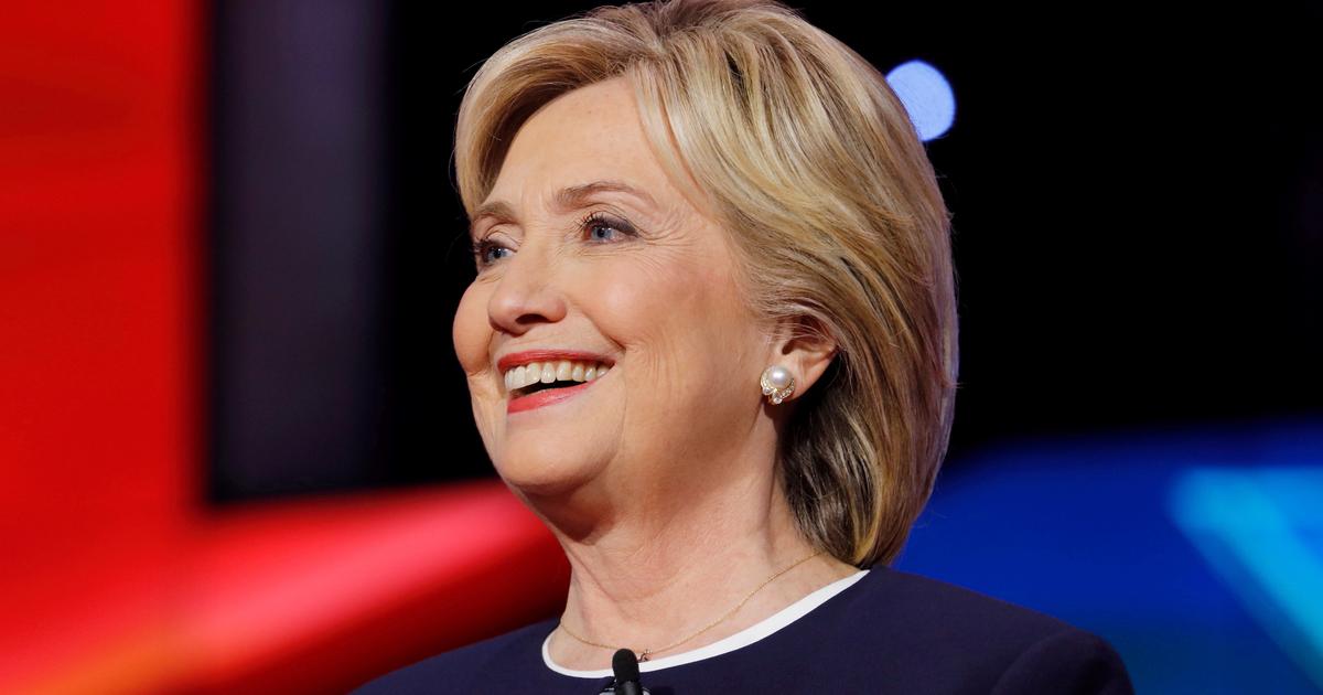 Hillary Clinton is Coming to the Small Screen + More Industry News