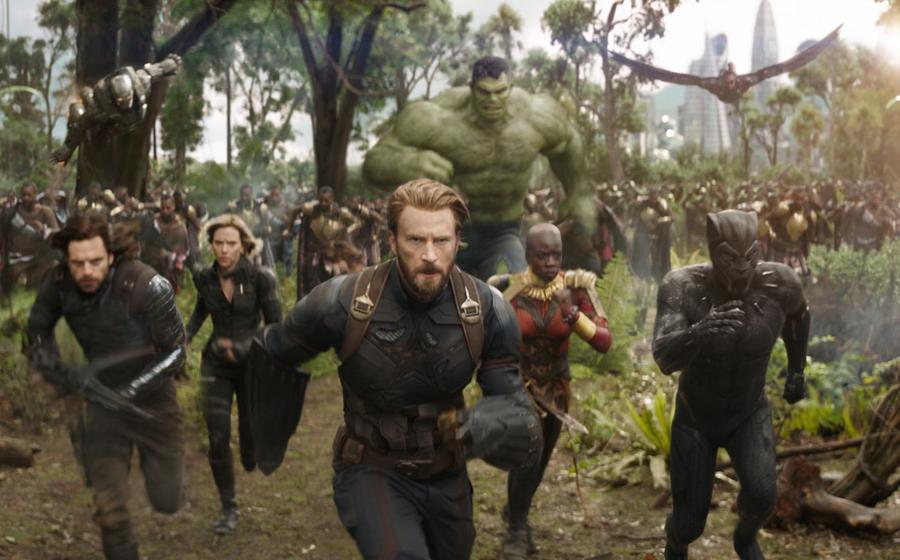 Sarah Finn on How To Get Cast in a Marvel Movie | Backstage