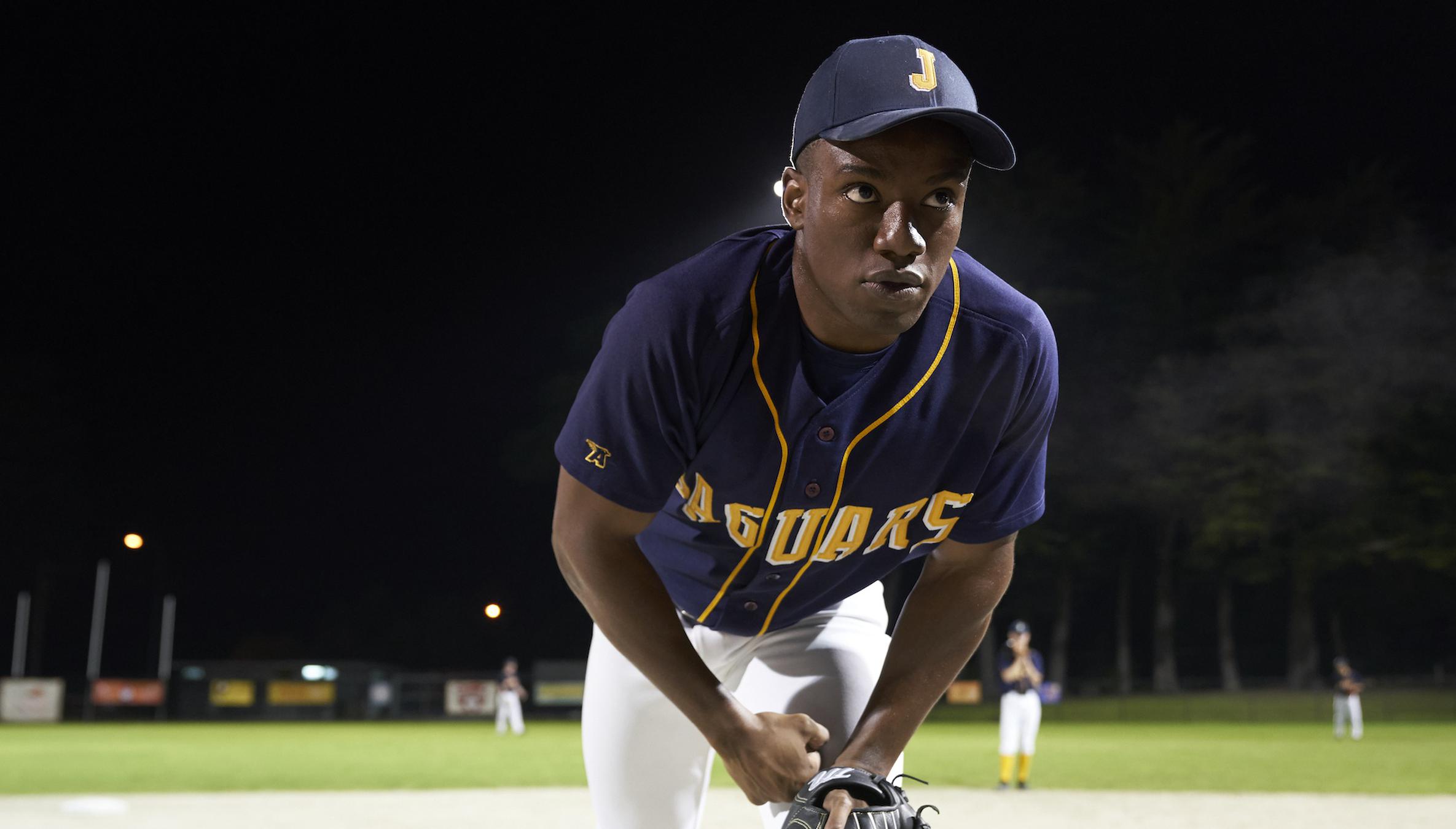 Chibuikem Uche’s Journey to ‘One of Us Is Lying’ | Backstage