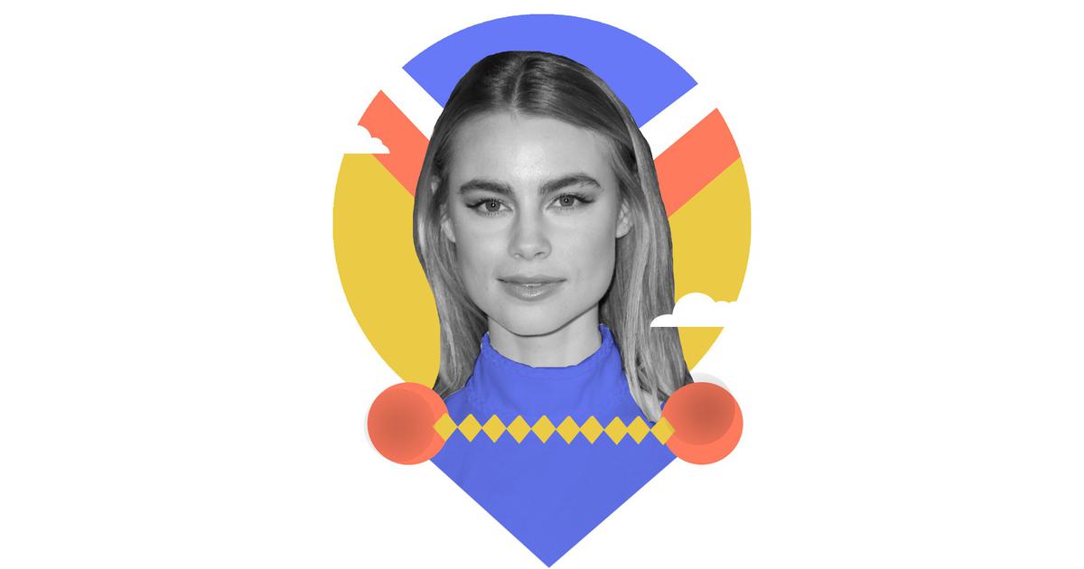 Lucy Fry Is a Bloodsucker in Netflix’s ‘Night Teeth’ | Backstage