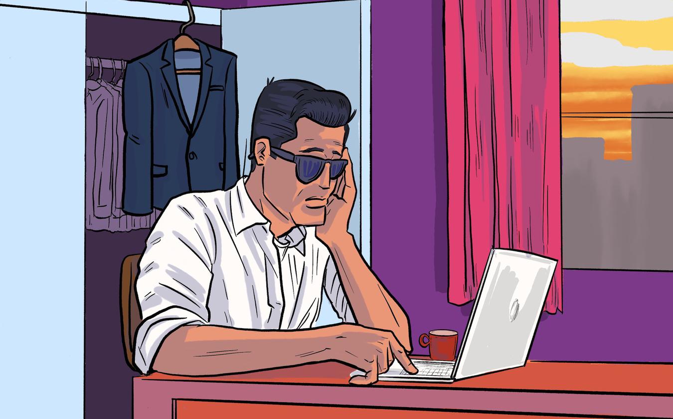 Could I Be an Actor? A Quiz | Backstage