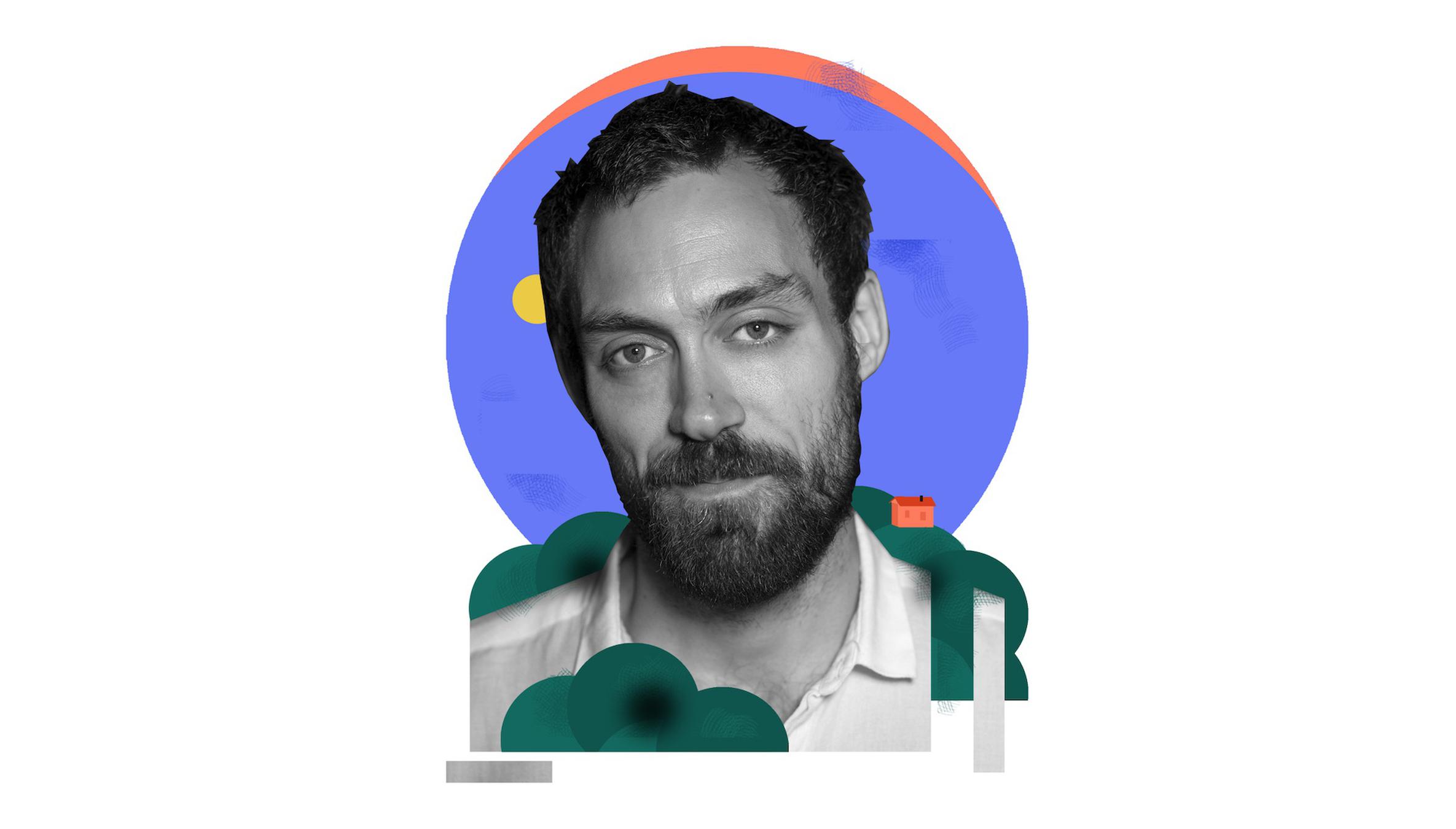 ‘Tragedy of Macbeth’ Star Alex Hassell on Shakespeare | Backstage