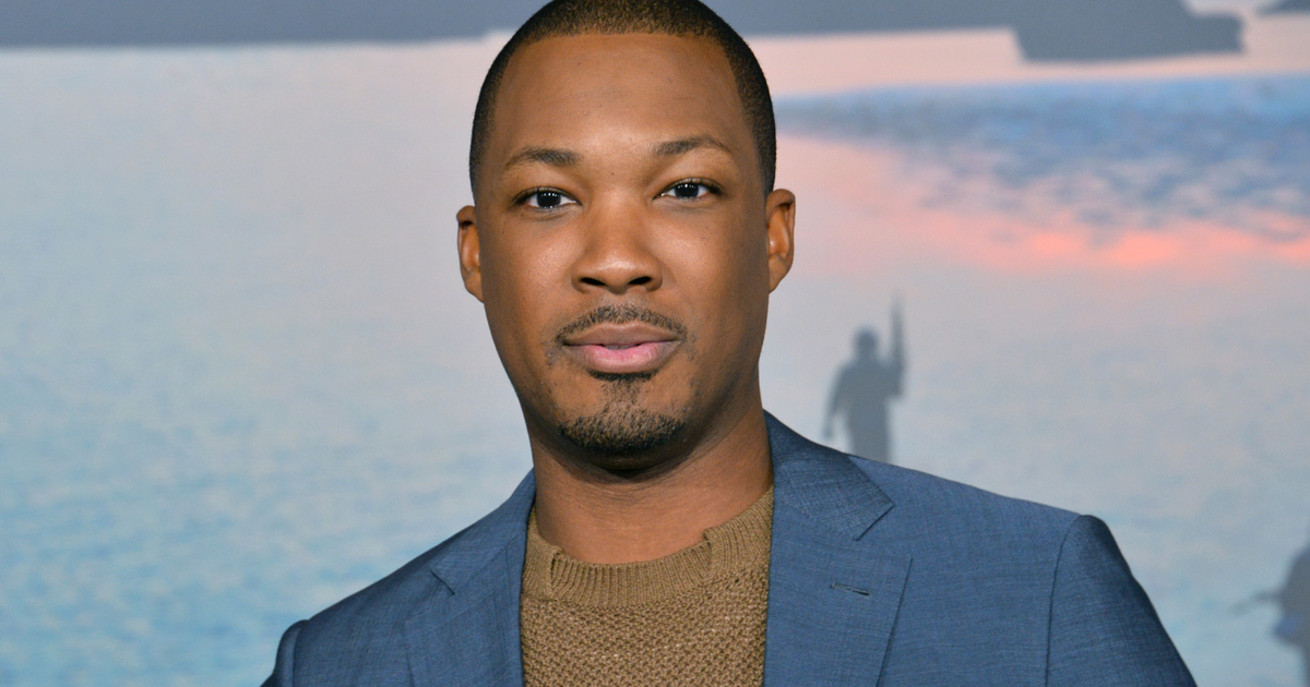 Corey Hawkins on ‘In the Heights,’ ‘Macbeth’ + Advice | Backstage