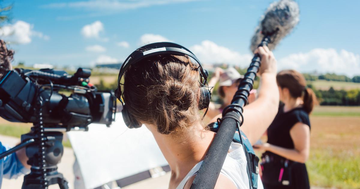 Now Casting: An Indie Feature Film Needs Cast and Crew + 3 More Gigs