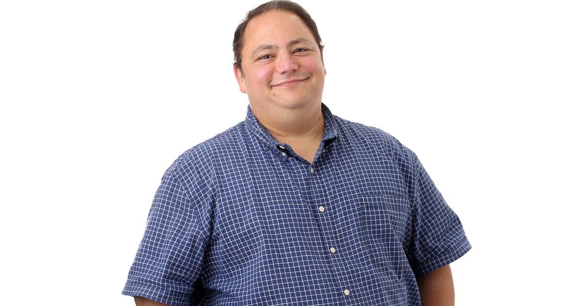 How John Rinaldi Books Acting Work in the Netherlands | Backstage