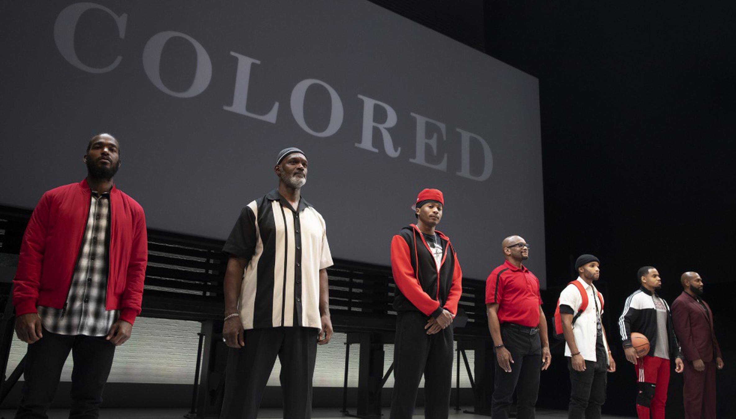 ‘Thoughts of a Colored Man’ Has the Power to Unite | Backstage