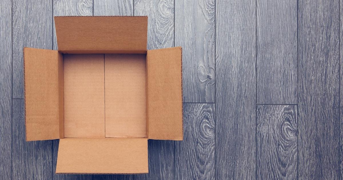 In Acting, Sometimes You WANT to Box Yourself In