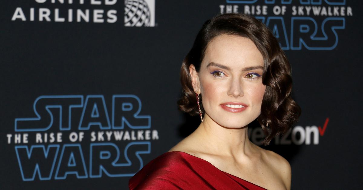 Daisy Ridley Joins New Sci-Fi Thriller | Backstage