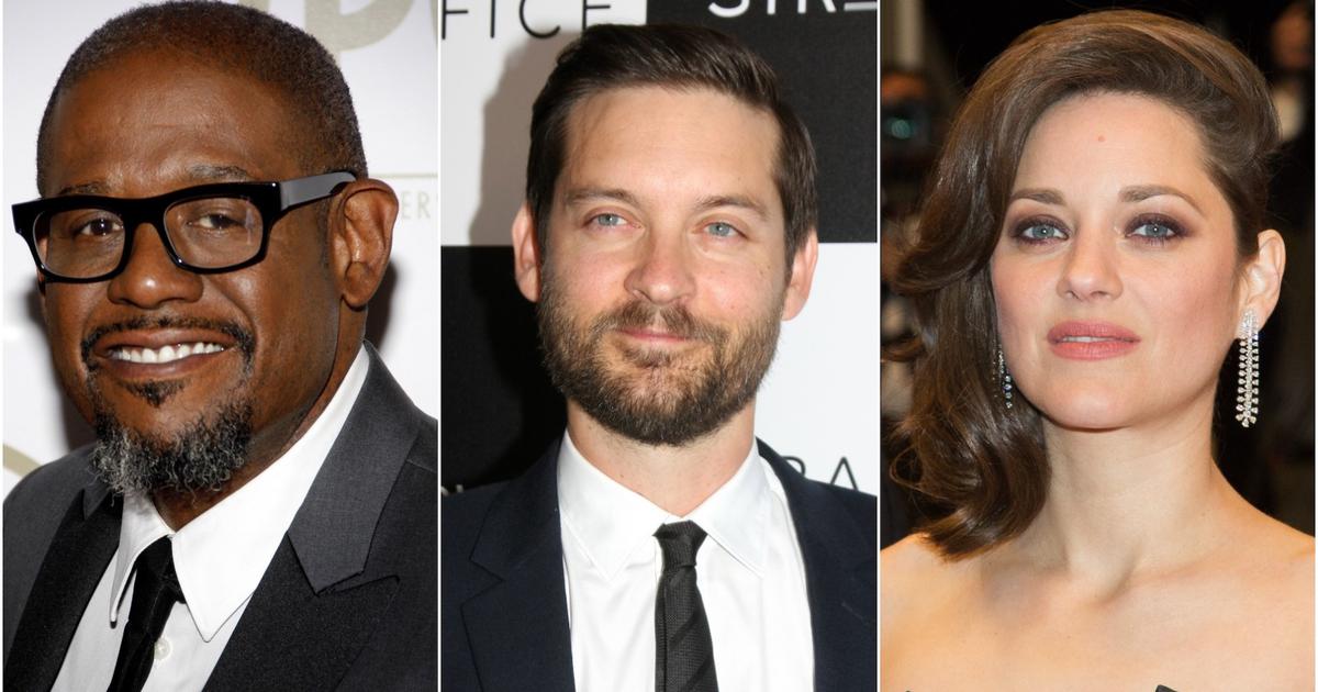 'The 3-Body Problem' + 'Extrapolations' Casting News | Backstage