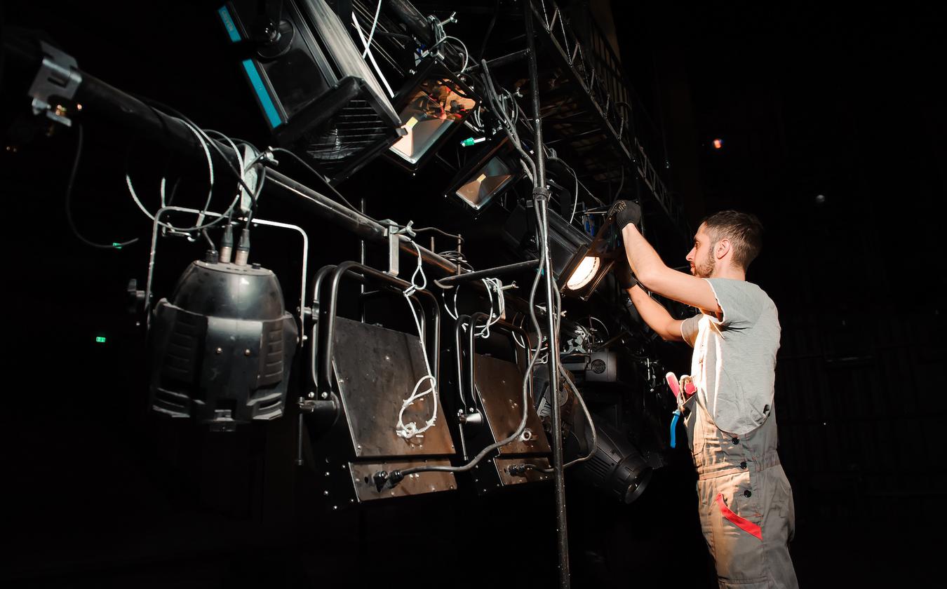 9 Theatrical Superstitions You Should Know | Backstage