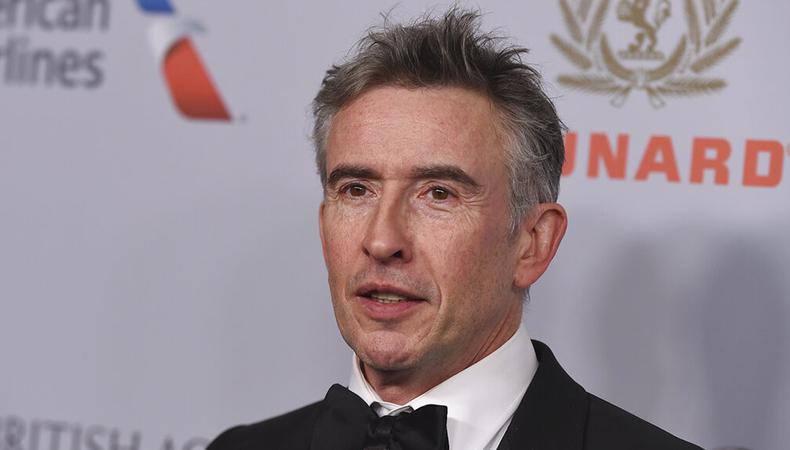 Steve Coogan-led BBC and ITV Jimmy Saville drama is now filming